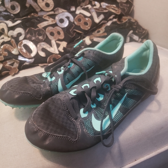 Nike | Shoes | Nike Cleets | Poshmark